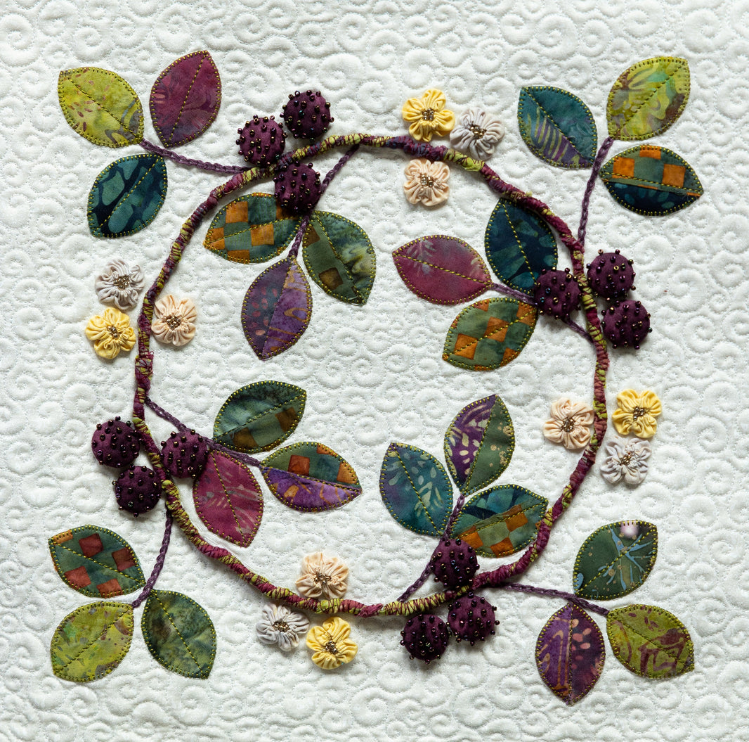 Patterns and Kits – The Crafty Quilter